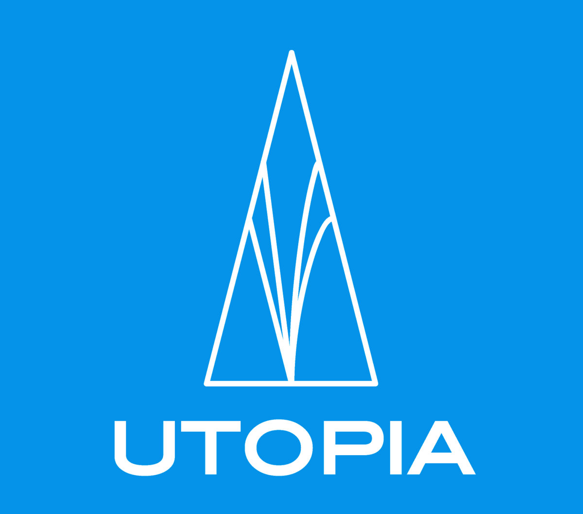 UTOPIA | The Night Grinder | Hi Fi Octopi Recordings