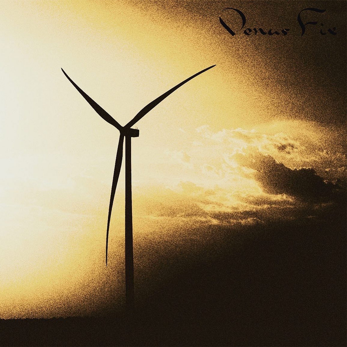 The Venus Fix | James Austin Wadkins