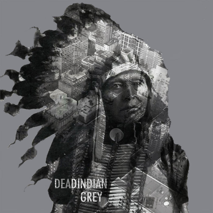 Grey | Dead Indian