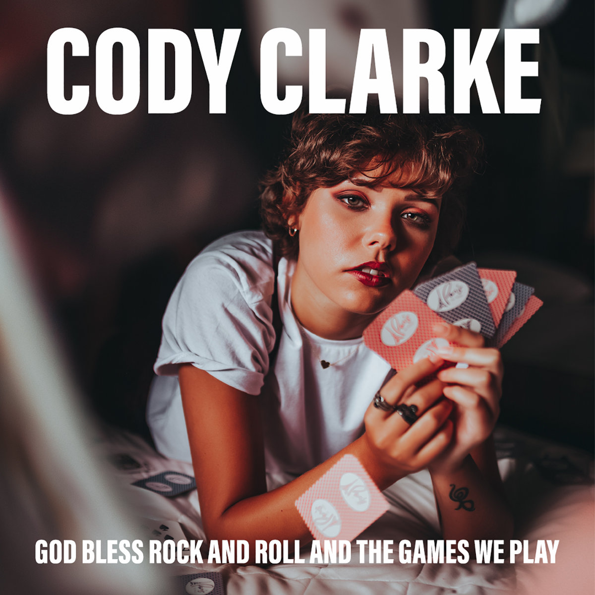 God Bless Rock and Roll and the Games We Play | Cody Clarke