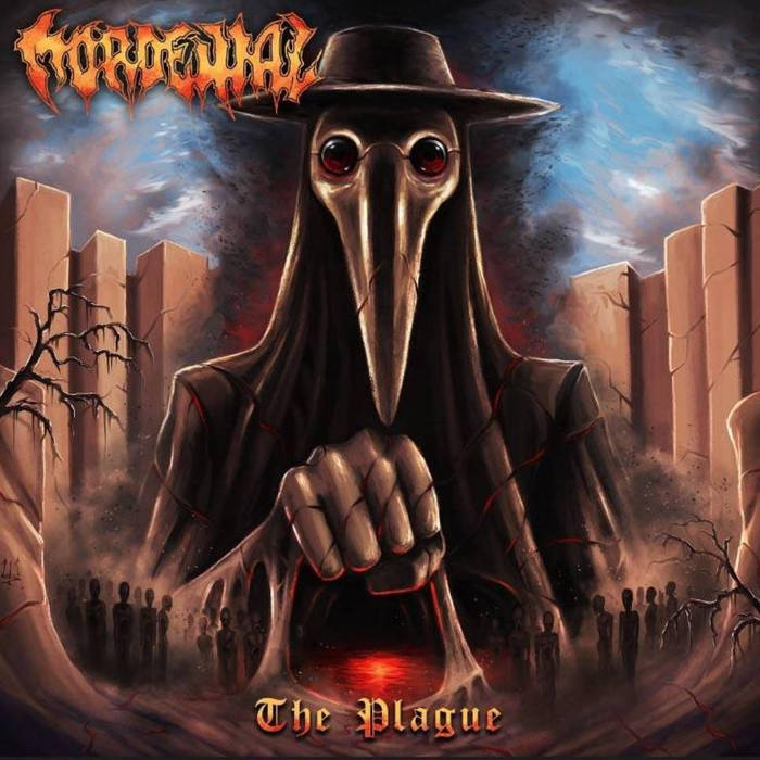 The Plauge | Mordenial