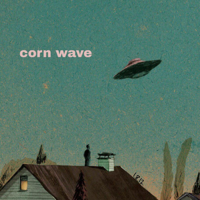 dudeness | corn wave