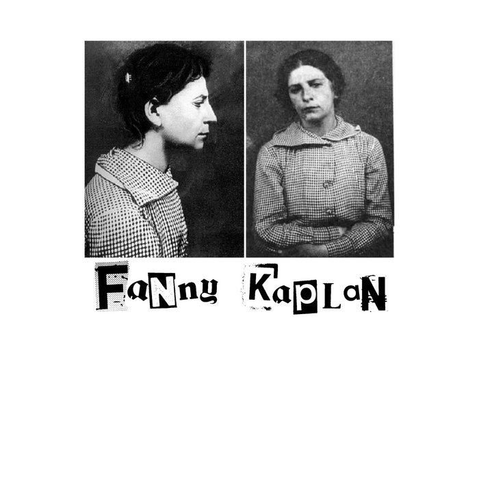 s/t | Fanny Kaplan