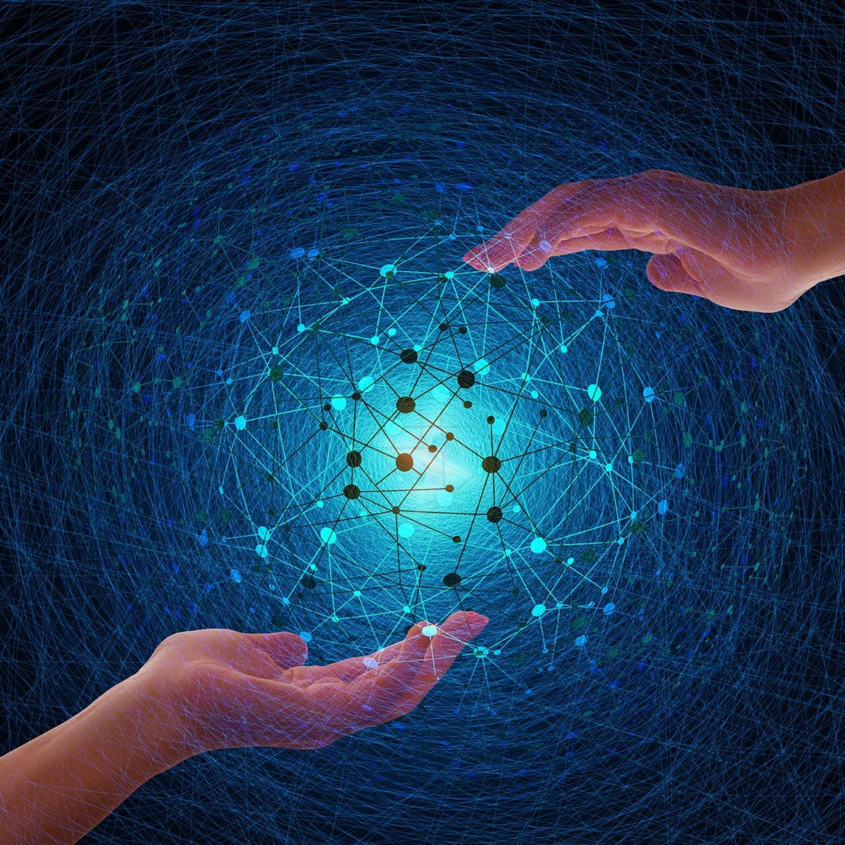 Interweb | Quiet Resonance