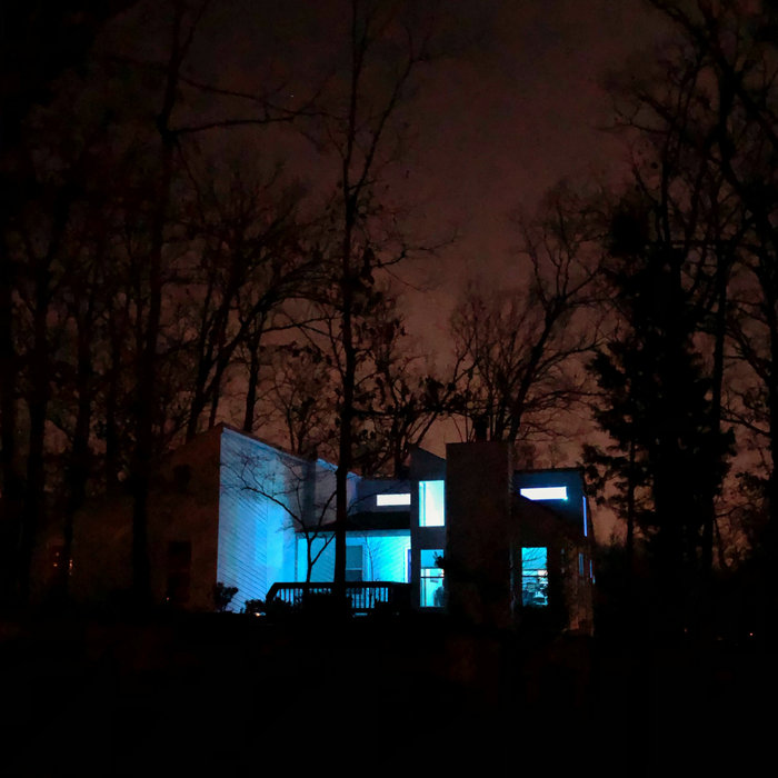 Concrete Feather | Dean Hurley