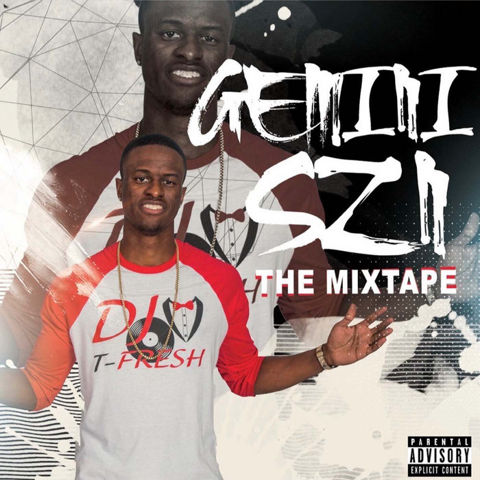 Gemini SZN | DJ T-Fresh