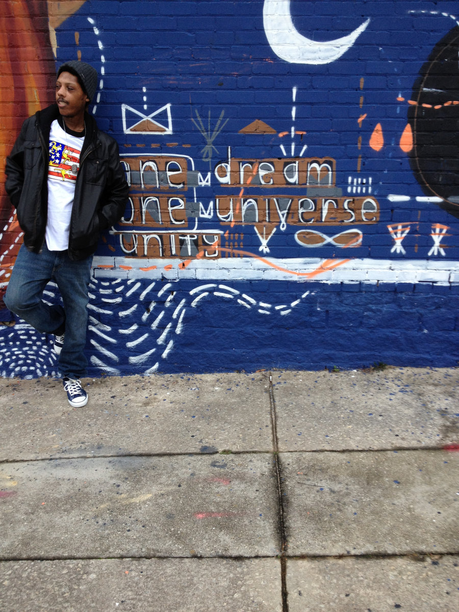 chilL worlD Vol.1: F*ckTheTitle | chilL noveD