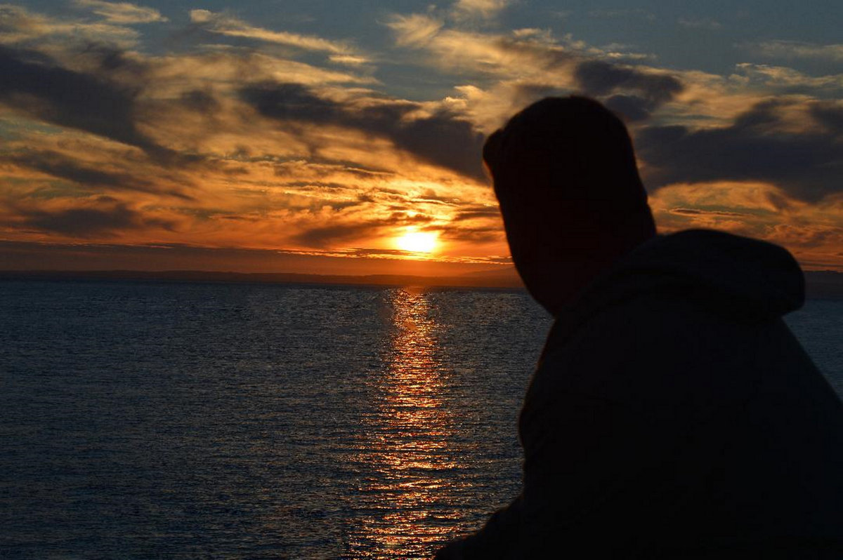 Nobody knew why (with Amanda Nicholson) | Ocean in a Bottle (with ...