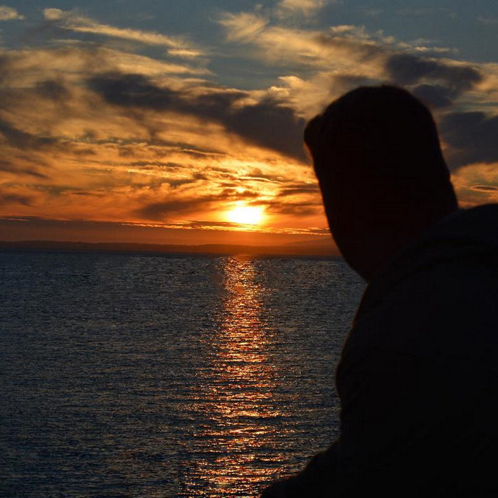 Nobody knew why (with Amanda Nicholson) | Ocean in a Bottle (with ...