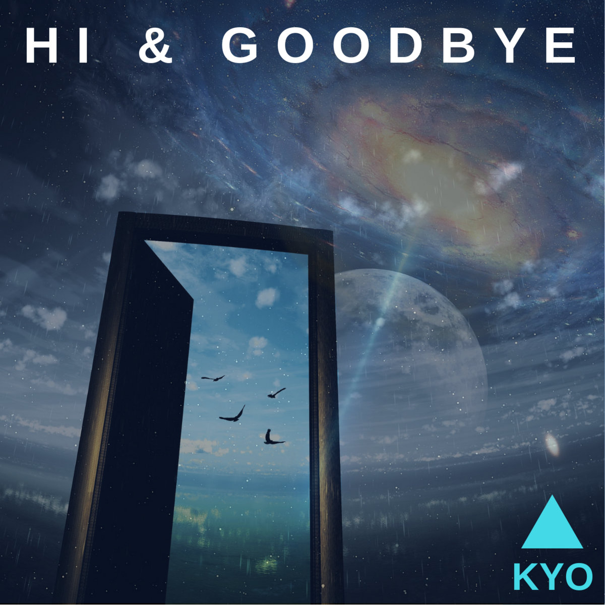 Hi & Goodbye | Gebo