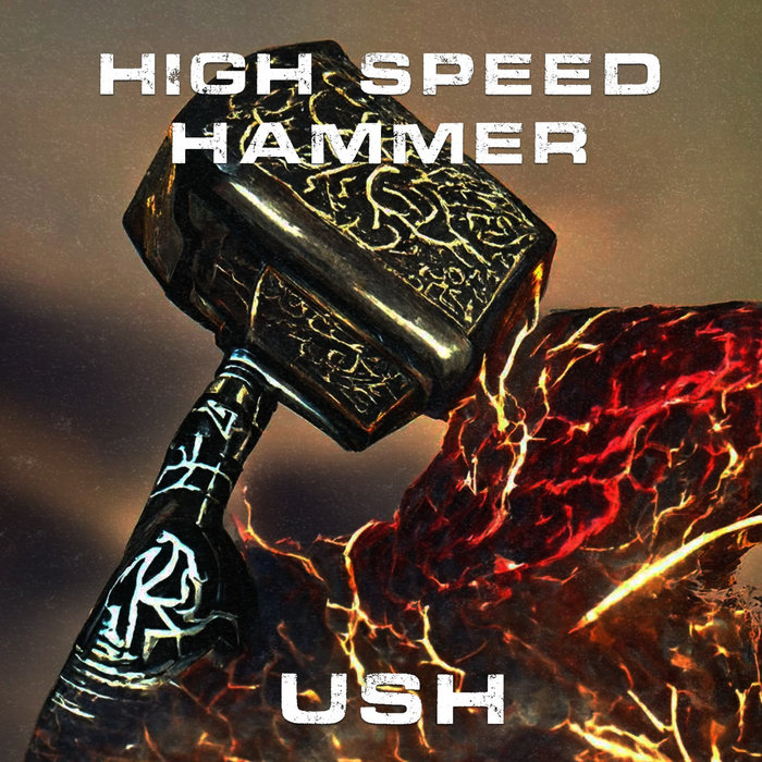 High Speed Hammer | USH