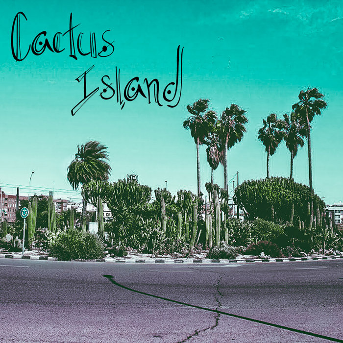 Cactus Island | Cactus Island