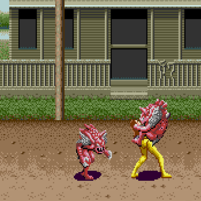 Suggestive Themes | giantmecha