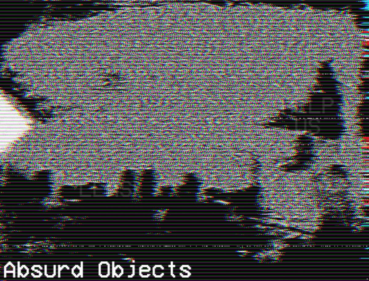 Absurd Object's Openings | J&M | The Icebreaker 2