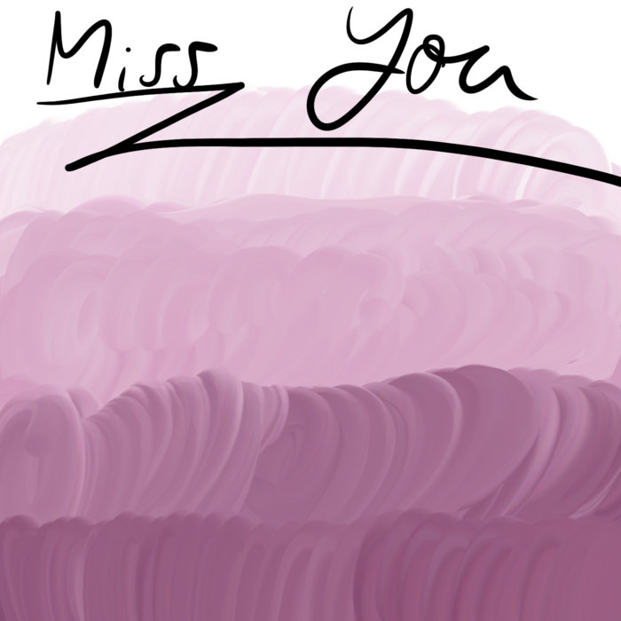 Miss You | Misunderstood Toy