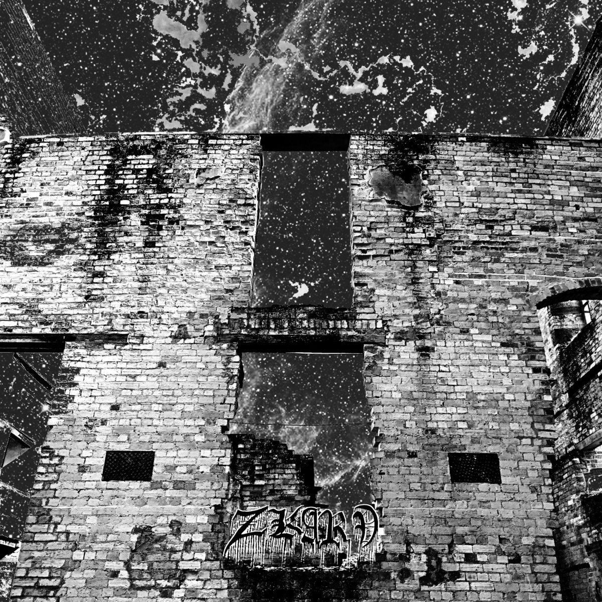 Shadows Of Time | ZKARV