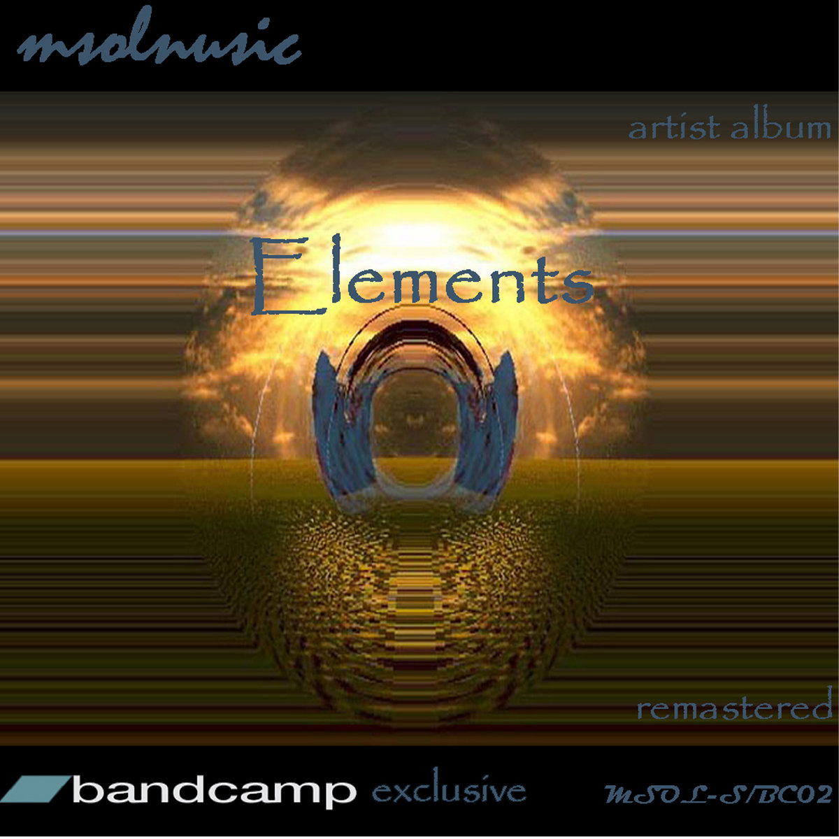 Elements 'artist album' | Msolnusic
