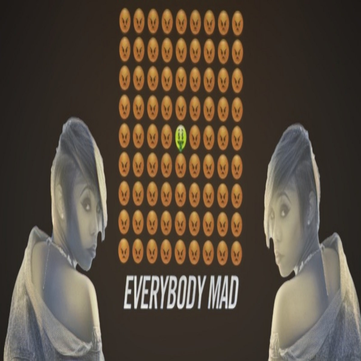 Everybody Mad - O.T. Genasis | Genesis