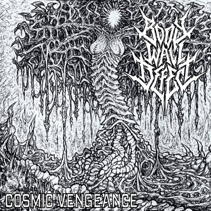 Cosmic Vengeance | Body Wall Defect