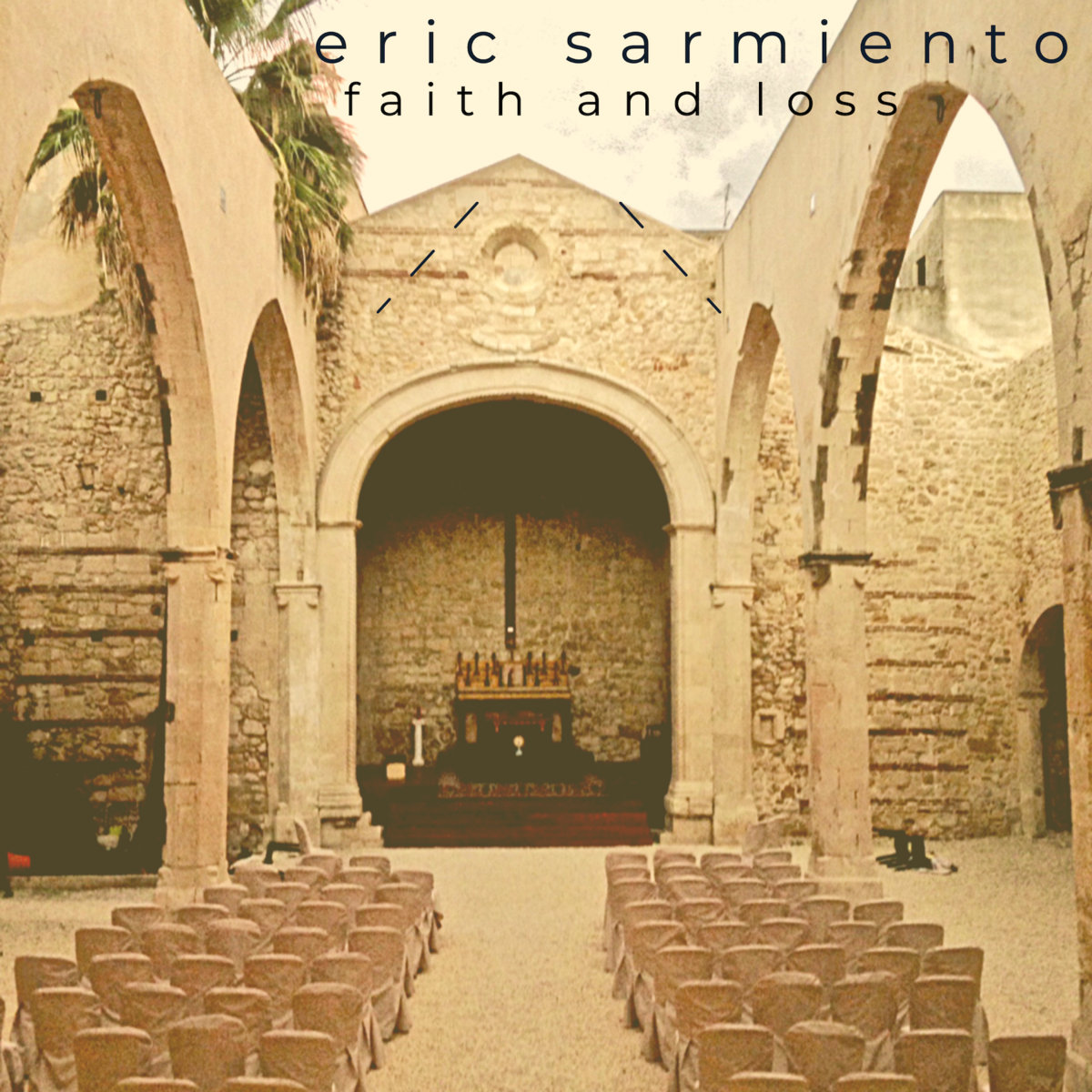 faith & loss | Eric Sarmiento