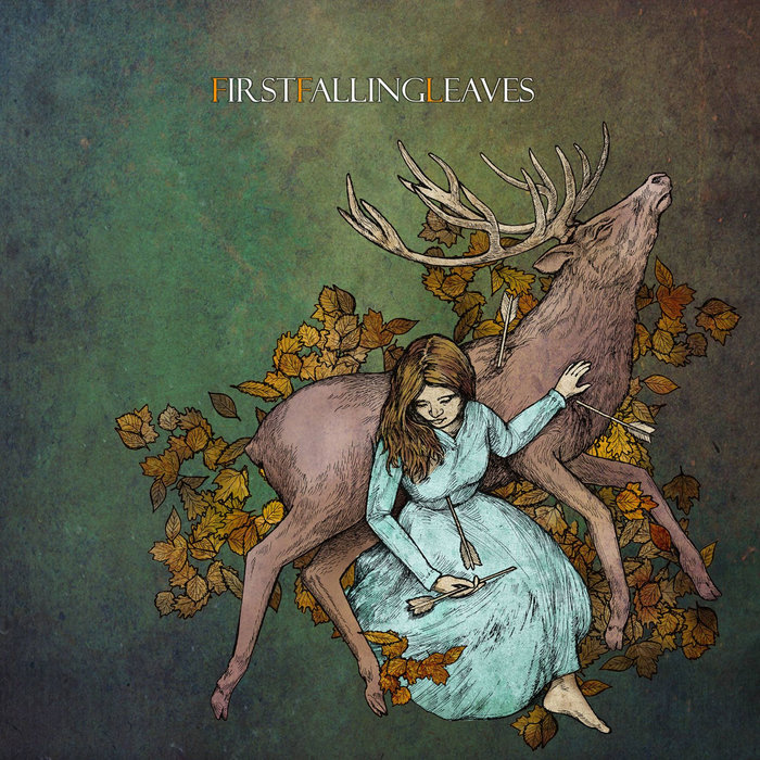 Floating | First Falling Leaves