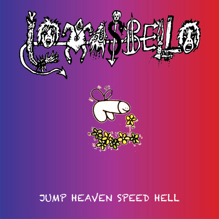 Jump Heaven Speed Hell | LO MAS BELLO | VIAS NEGRAS