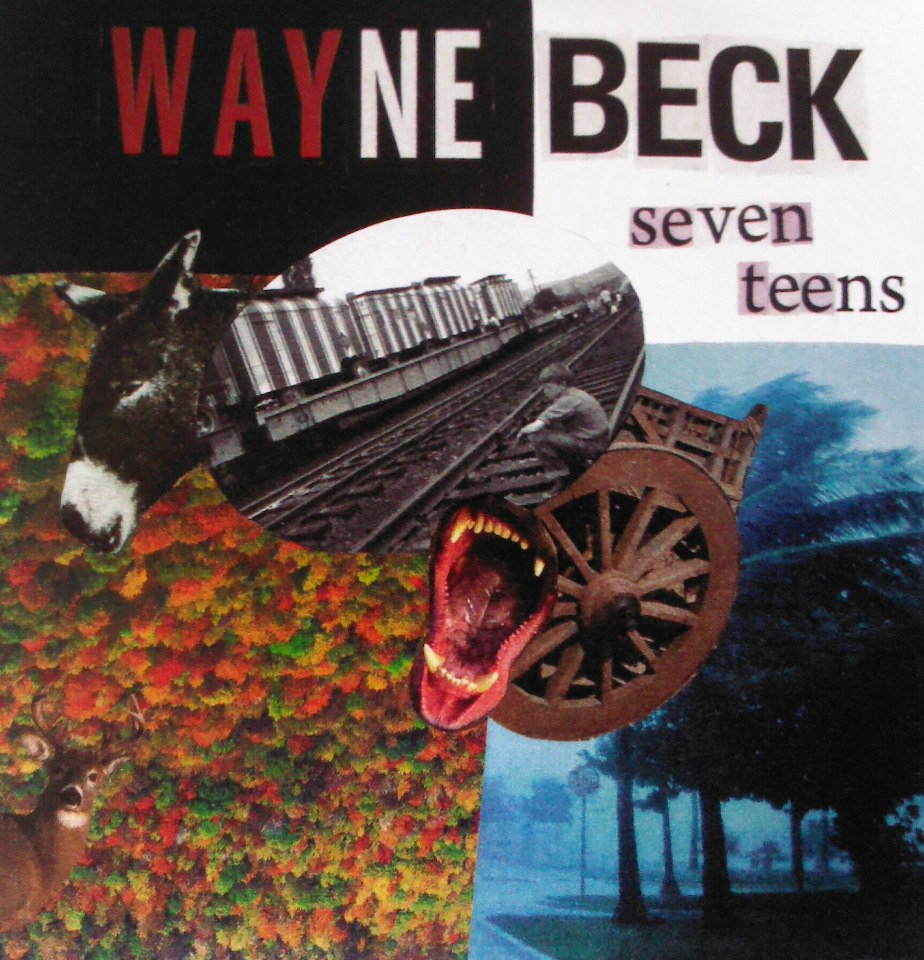 Seven Teens | Wayne Beck