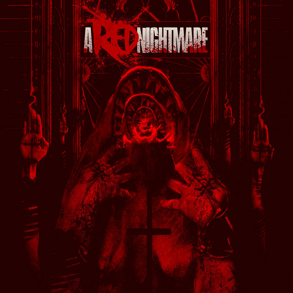 A Red Nightmare | A Red Nightmare