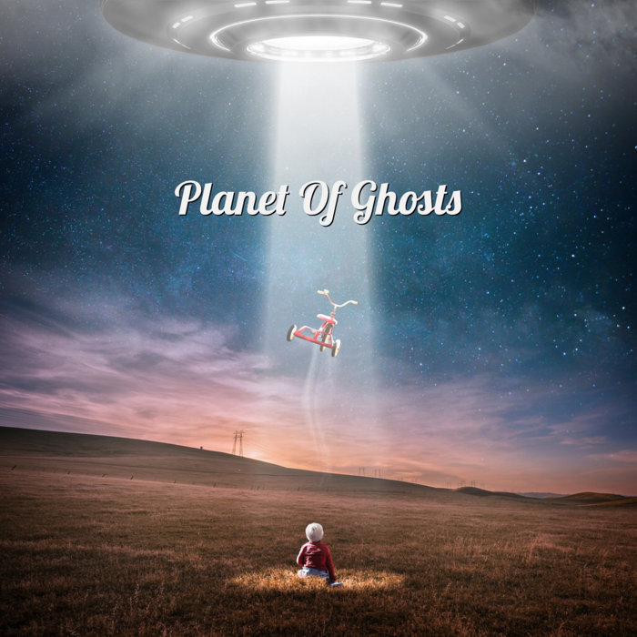 Planet Of Ghosts | Planet Of Ghosts