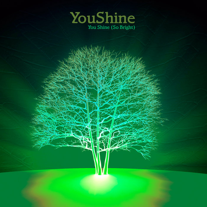 You Shine (So Bright) | YouShine | The Hypnotic LFO Room