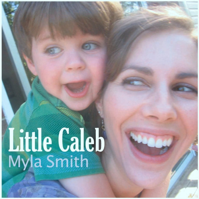 Little Caleb | Myla Smith