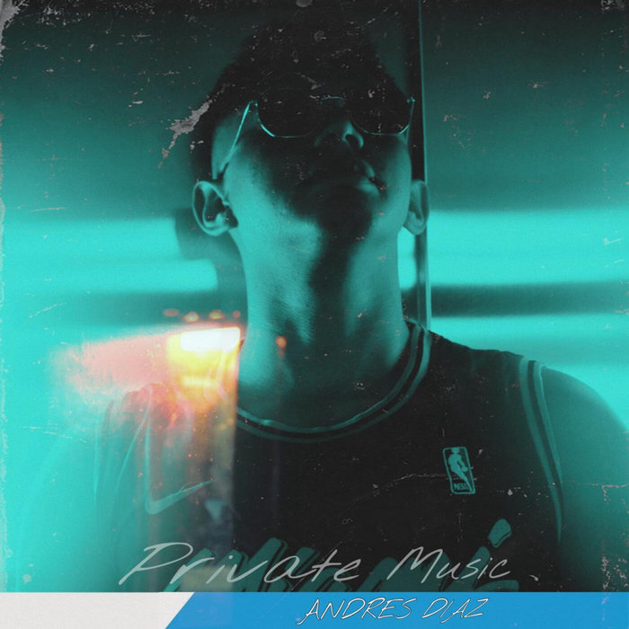 PRIVATE MUSIC ANDRES DIAZ | Andres Diaz