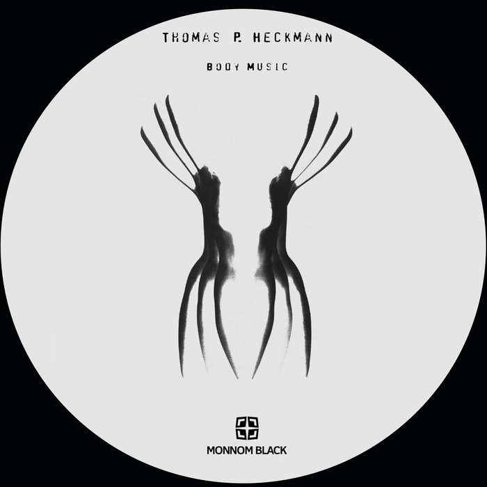 Body Music Album Teaser | Thomas P. Heckmann | Monnom Black
