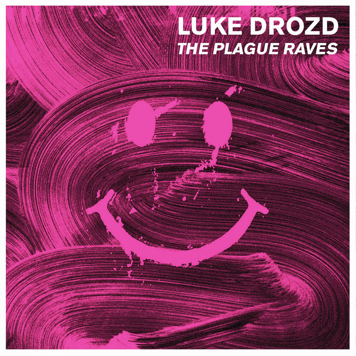 Intermissive No.3 - The Plague Raves | Luke Drozd | Bloxham Tapes