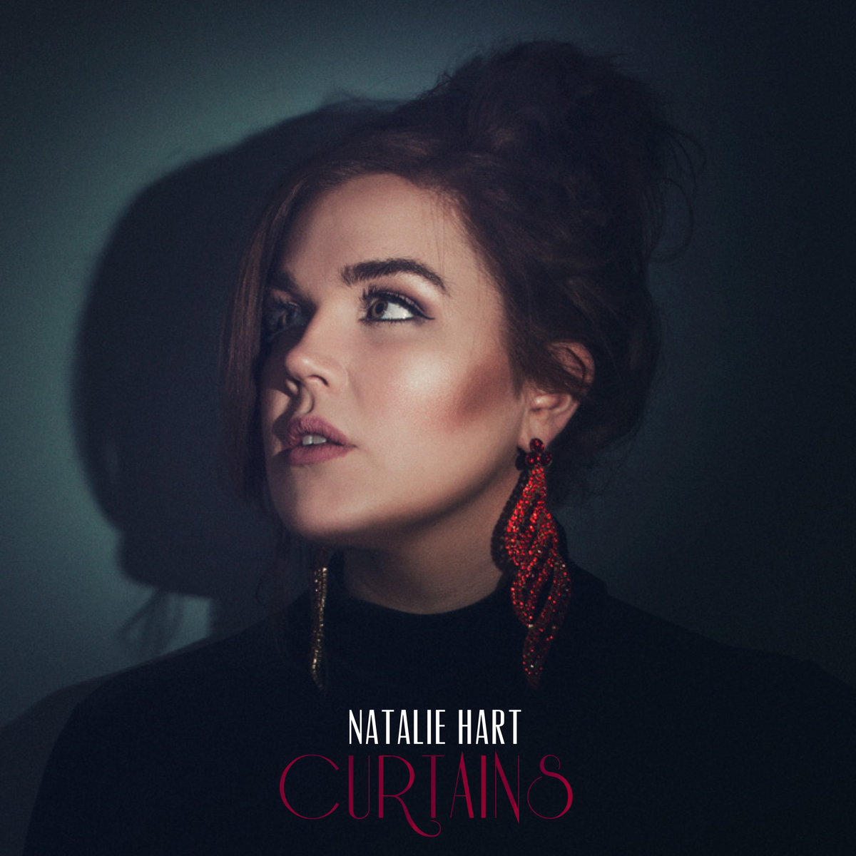 Curtains | Natalie Hart