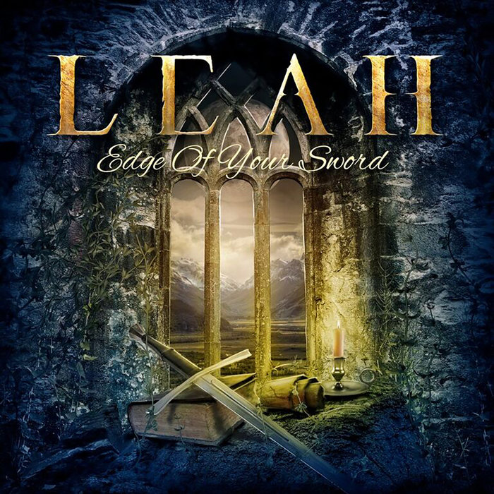 Edge of Your Sword | LEAH