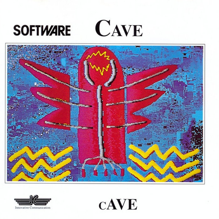 Cave | SOFTWARE