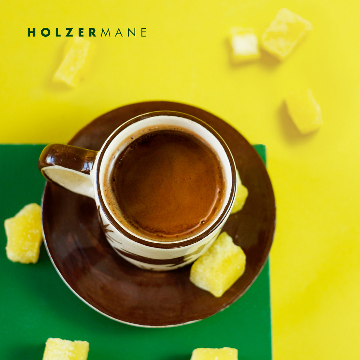 Holzer Mane | Holzer Mane