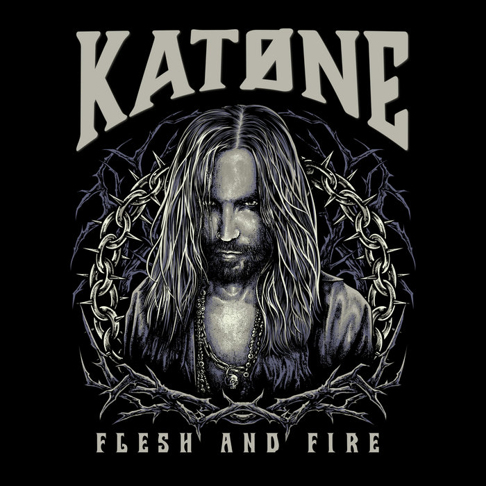 Flesh And Fire | KATONE