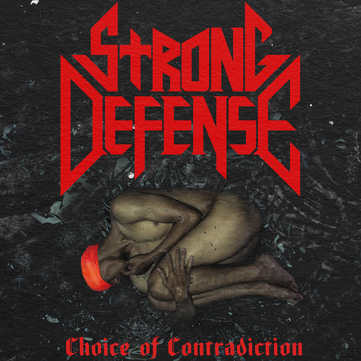 Choice of Contradiction | Strong Defense