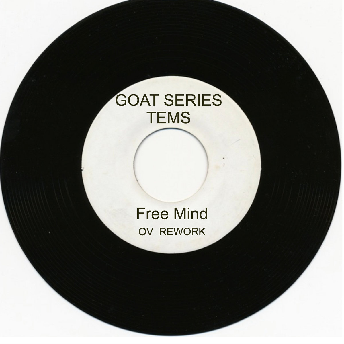 GOAT SERIES-TEMS-FREE MIND | Orlando Voorn Official