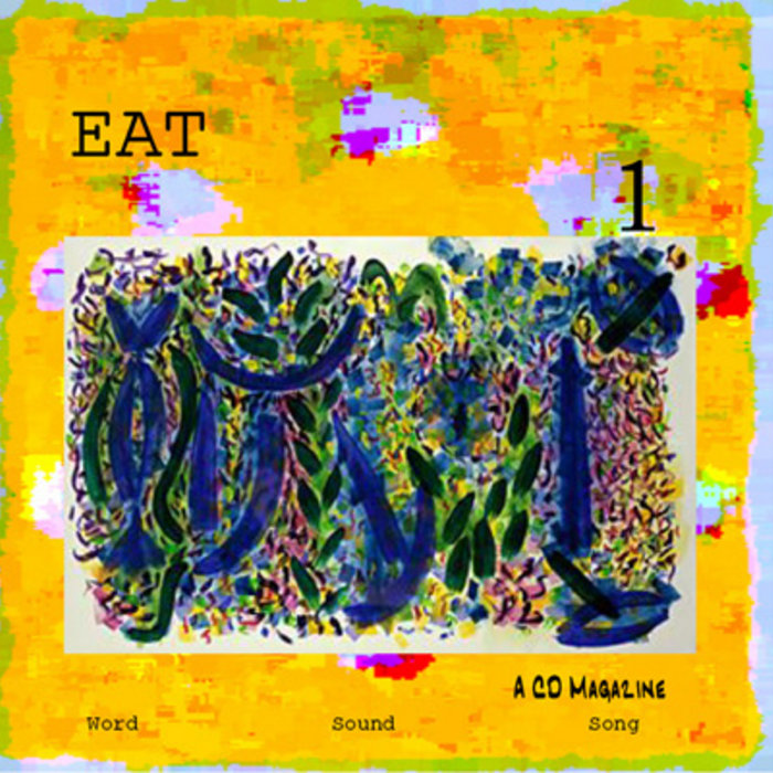 EAT 1 | Various Artists | EAT