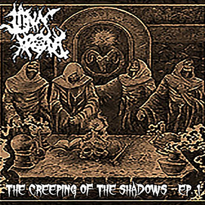 The Creeping Of The Shadows EP 1 | Jinn Arcana Official