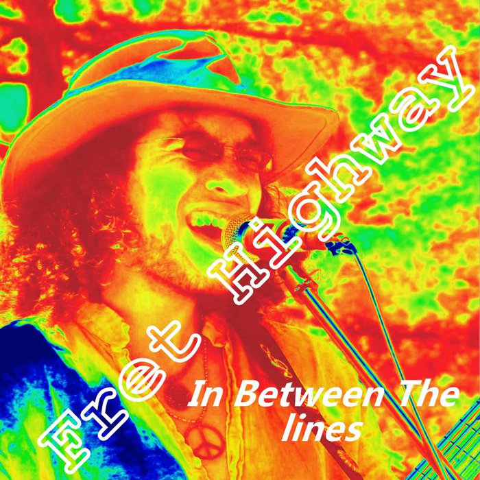 In Between The Lines | Fret Highway (Amos Garren) Fret Highway Music ...