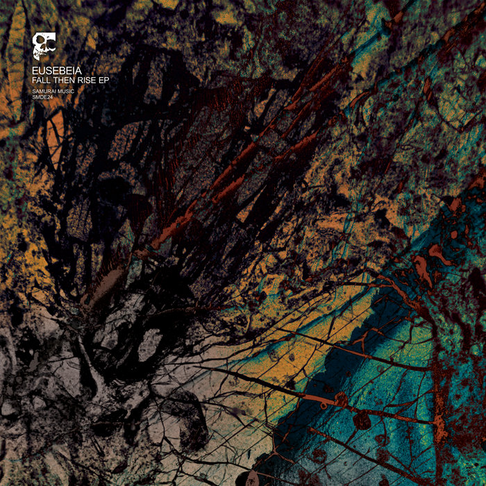 Fall Then Rise EP | Eusebeia