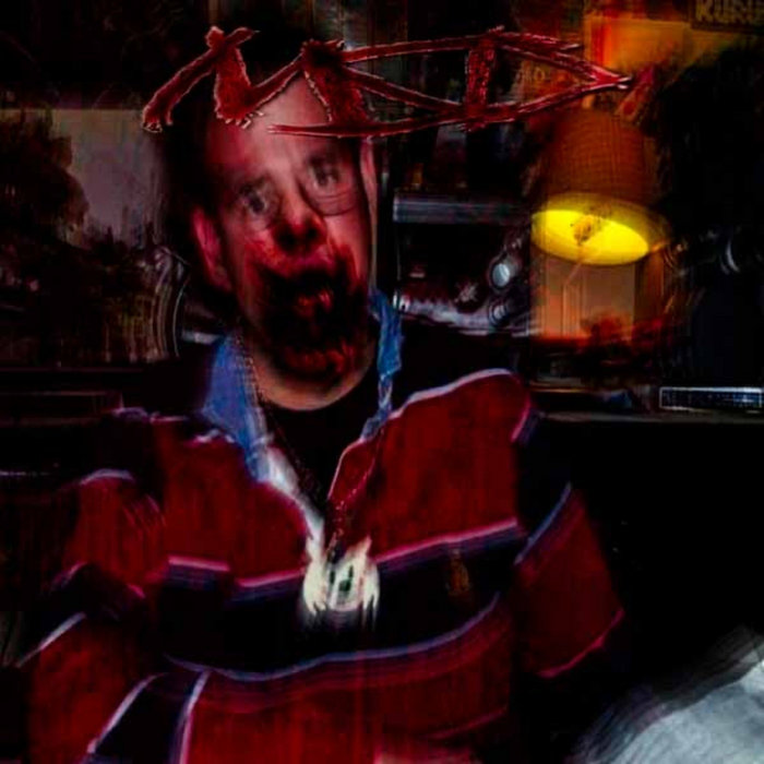 Love Quest/Horrorcow | ¿!mexicansugardancing¡?