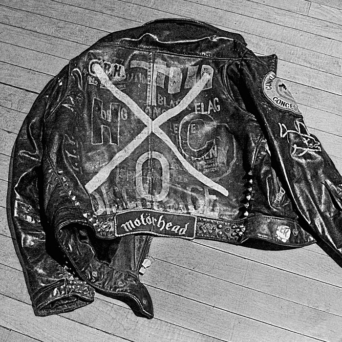 OLD - EP | OLD | TOHC83