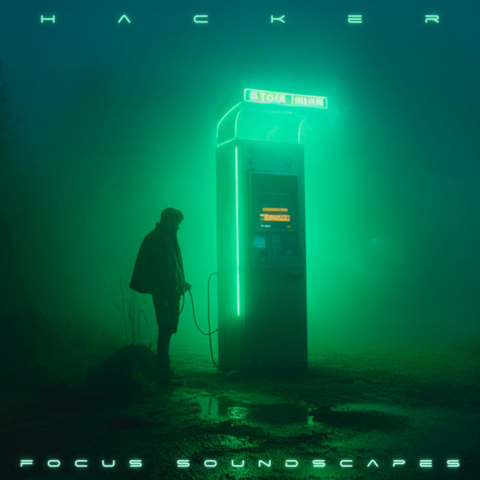 Hacker | Focus Soundscapes
