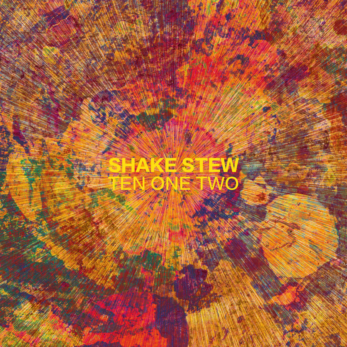 Ten One Two | Shake Stew