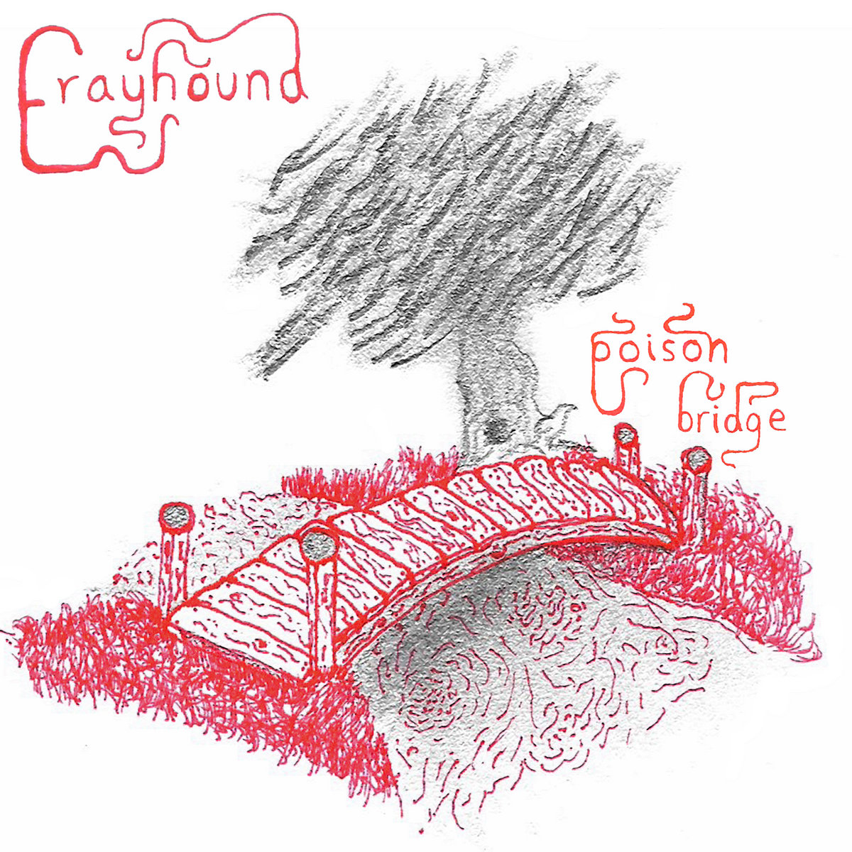 Poison Bridge | frayhound